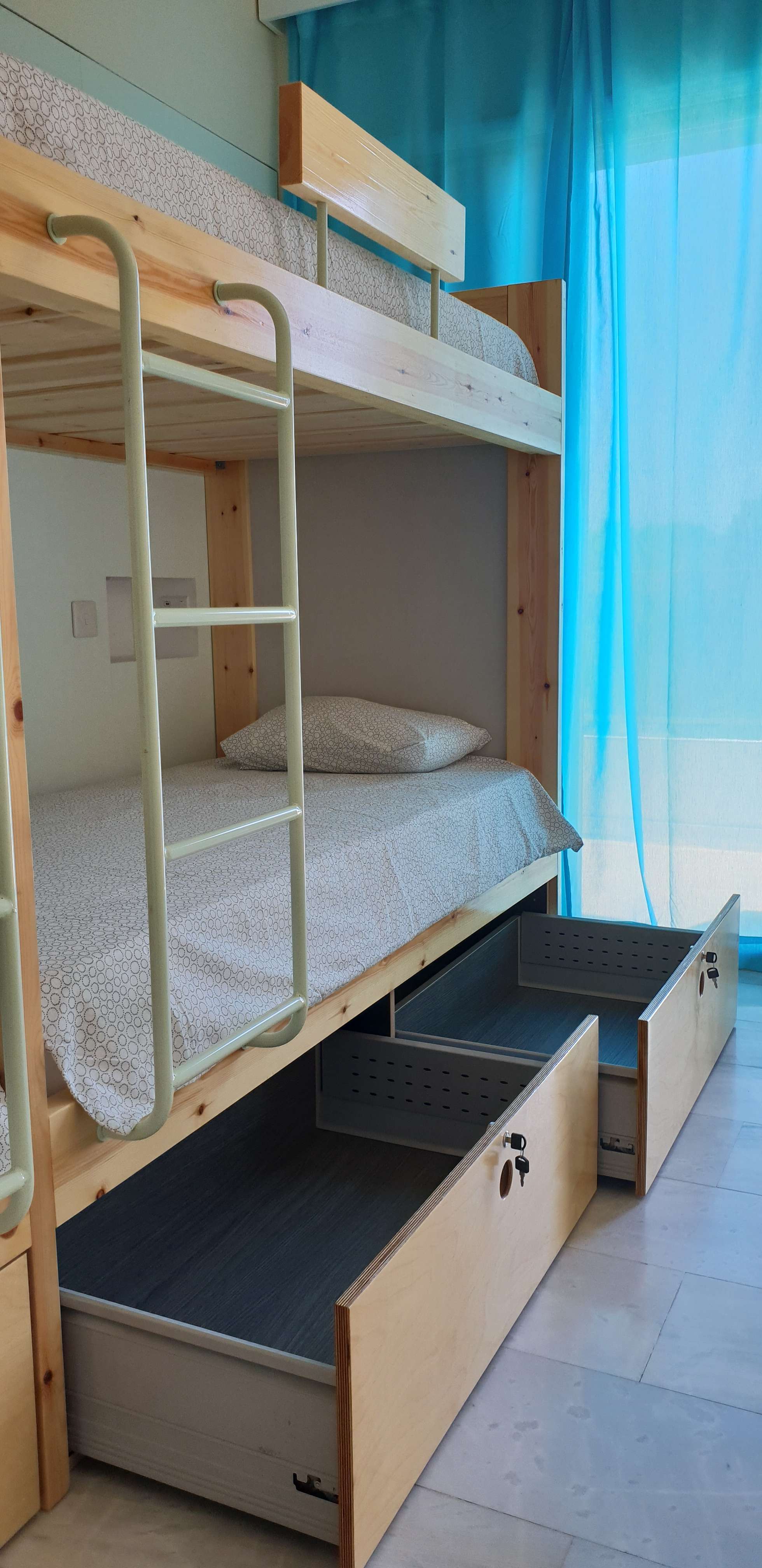 NEX HOSTEL NICOSIA ACCOMMODATION CHEAP STAY BACKPACK